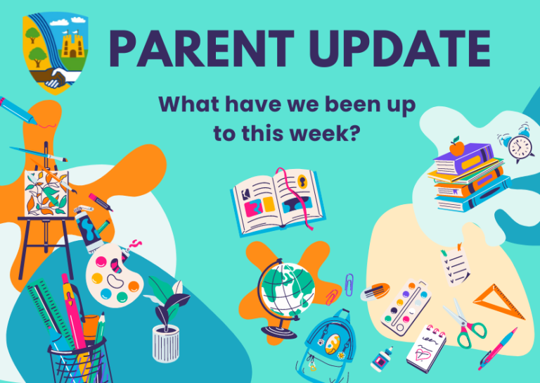 Parent Update – 14 February 2025 - Colebourne Primary School